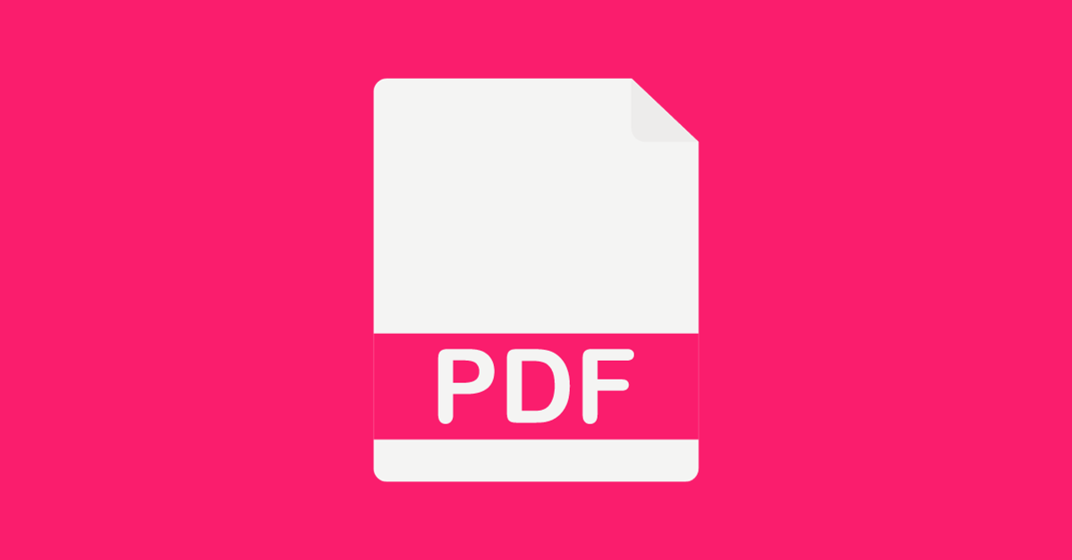Stop Searching Here s How To Open A PDF In Word